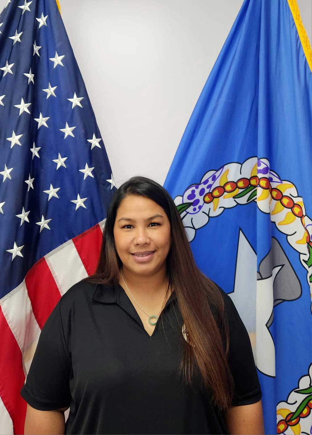 Meet the Team - Transit CNMI